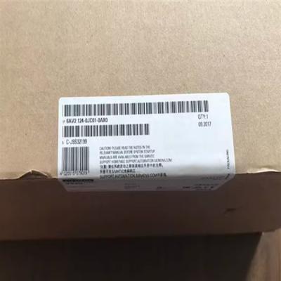 中国 TP900 シメンス HMI パネルスクリーン 6AV2124-0JC01-0AX0 コンフォート スマート パネル 販売のため