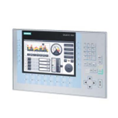 中国 6AV6648-0AF11-3AX0 SMART1000 HMI Touch Panel Siemens 10 Inch Touch Screen 販売のため
