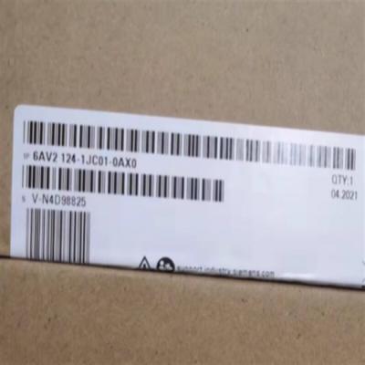 China KP900 6AV2124-1JC01-0AX0 Função do painel de HMI inteligente à venda