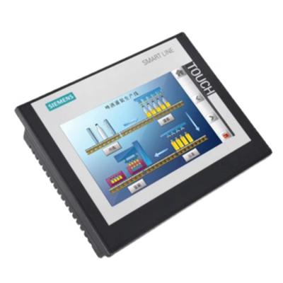 Китай TP700 Siemens HMI Panel Comfort 6AV2124-0GC01-0AX0 7 
