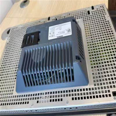 Китай Умная HMI-панель Siemens KP1500 6AV2124-1QC02-0AX0 Комфортная работа продается