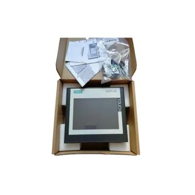中国 PLC 6AV2124-0QC02-0AX1 スマートHMI TP1500 コンフォートパネルタッチスクリーン 販売のため