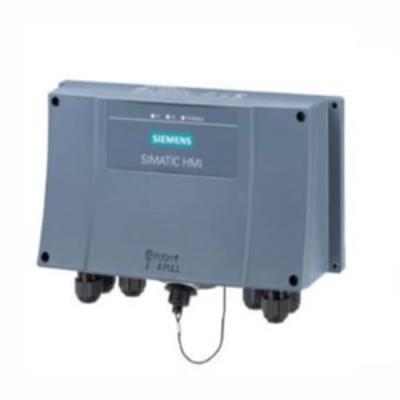中国 24 V PLC HMI パネル コンパクト 6AV2125-2AE03-0AX0 モバイル パネル 接続ボックス 販売のため