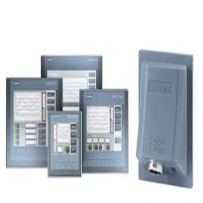 中国 24 V PLC HMI パネル コンパクト 6AV2125-2AE03-0AX0 モバイル パネル 接続ボックス 販売のため