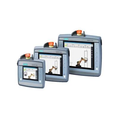 中国 PLC HMI KTP700 モバイルパネル 6AV2125-2GB03-0AX0 7.0 