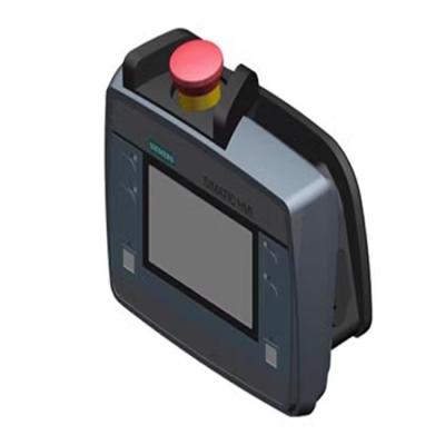 中国 工業用PLCHMIパネル TFTディスプレイ 6AV2125-2JB03-0AX0 KTP900 販売のため