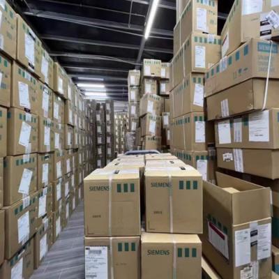 中国 モバイル PLC HMI パネル インテリジェントスクリーン 6AV2125-2JB23-0AX0 KTP900F 販売のため