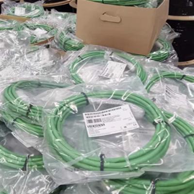 中国 PLC 6AV2181-5AF10-0AX0 HMI画面接続ケーブル 10m 販売のため
