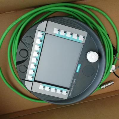 中国 HMI モバイルディスプレイケーブル PLC 6AV2181-5AF25-0AX0 KTPX00 (F) CE 販売のため