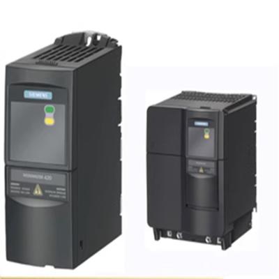 Cina No Filtro MM440 Convertitore di frequenza 0.75kW 6SE6440-2UD17-5AA1 in vendita