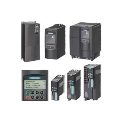 Cina No Filtro MM440 Convertitore di frequenza 0.75kW 6SE6440-2UD17-5AA1 in vendita