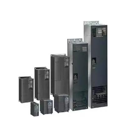Cina 1.1kW Siemens Frequency Converter MM440 6SE6440-2UD21-1AA1 CE in vendita