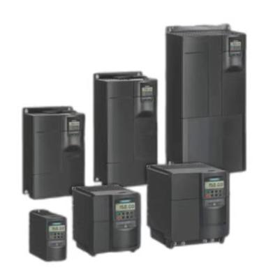 Cina Convertitore di frequenza Siemens di 4 kW Non BOP 6SE6440-2UD24-0BA1 MM440 in vendita