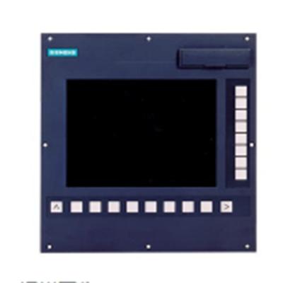 中国 802D SL CNC マシンコントローラー操作パネル 6FC5370-0AA00-1AA0 CE 販売のため