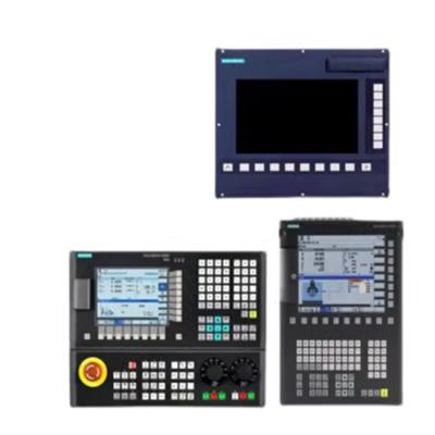 中国 802D SL CNC マシンコントローラー操作パネル 6FC5370-0AA00-1AA0 CE 販売のため