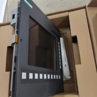 China Operation CNC Control Panel CNC Machine 6FC5370-0AA00-2BA1 CE for sale