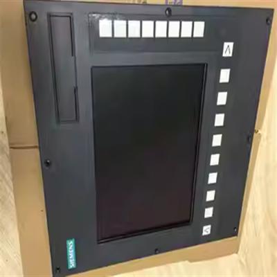 中国 T/M Plus CNC マシンパネルコントローラ 802D SL 6FC5370-0AA00-2AA1 販売のため