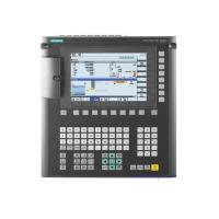 China 802D SL CNC Machine Controller Panel 6FC5370-0AA00-3AA1 Contain NC for sale