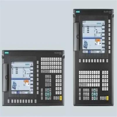 中国 802D SL CNC マシン制御パネル 6FC5370-0AA00-3AA1 NC を含む 販売のため
