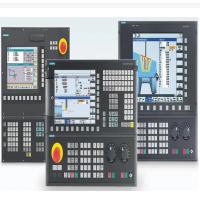 China 802D SL CNC Machine Controller Panel 6FC5370-0AA00-3AA1 Contain NC for sale