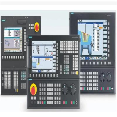 中国 802D SL CNC マシン制御パネル 6FC5370-0AA00-3AA1 NC を含む 販売のため