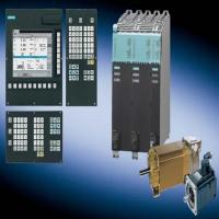 China 802D SL CNC Machine Controller Panel 6FC5370-0AA00-3AA1 Contain NC for sale
