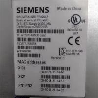 China Hardware CNC Machine Controller R2S1 6FC5370-4AM20-0AA0 PPU240.2 for sale
