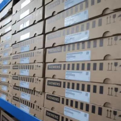 中国 828D CNC マシンコントローラ PPU 240.3 6FC5370-4AA30-0AA0 縦 販売のため