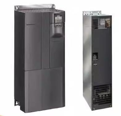 Cina IP20 6SE6440-2UD35-5FB1 55kW Micromaster MM440 Converter di frequenza in vendita