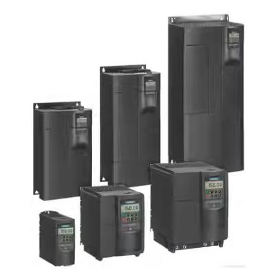Cina Convertitore di frequenza IP20 Siemens 37kW 6SE6440-2UD33-7EB1 senza filtro in vendita