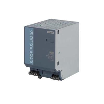 Cina Fornitura di alimentazione SITOP 24V 40A ininterrotta 6EP1931-2FC21 Modulo DC-USV in vendita