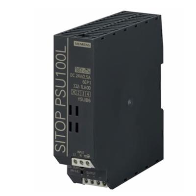 中国 3A SITOP 電源 PSE200U 6EP1961-2BA11 選択モジュール 販売のため