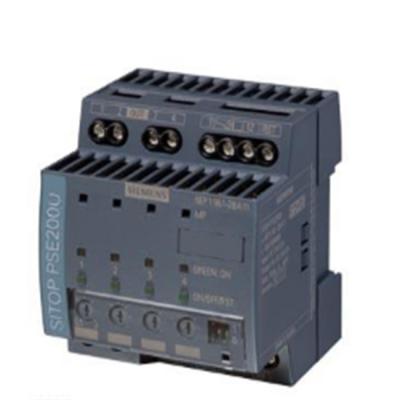 中国 3A SITOP 電源 PSE200U 6EP1961-2BA11 選択モジュール 販売のため