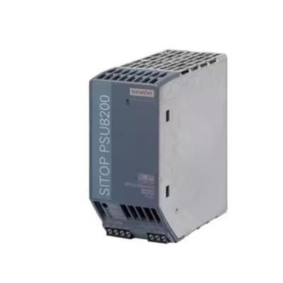 Cina 10A 6EP3334-8SB00-0AY0 Fornitore di alimentazione SITOP PSU8200 Modulo di alimentazione in vendita