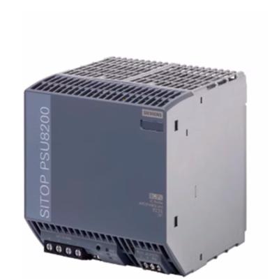 Cina 10A 6EP3334-8SB00-0AY0 Fornitore di alimentazione SITOP PSU8200 Modulo di alimentazione in vendita