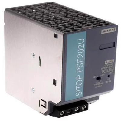 Cina 10A 6EP3334-8SB00-0AY0 Fornitore di alimentazione SITOP PSU8200 Modulo di alimentazione in vendita