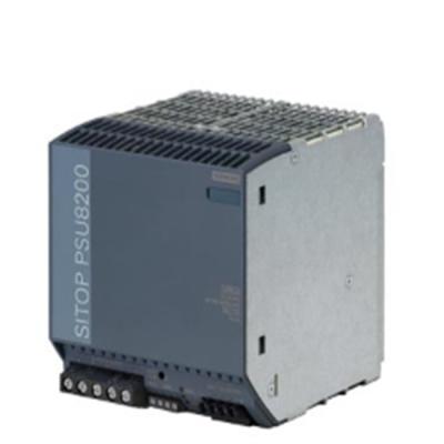 Cina Fornitura di alimentazione SITOP stabile 40A 6EP3437-8SB00-0AY0 PSU820 regolato in vendita