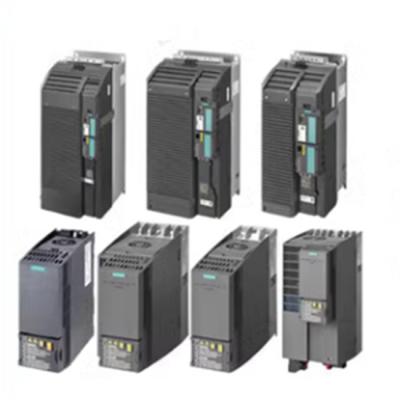 Cina 0.75kW G120 Modulo di potenza con filtraggio integrato 6SL3210-1KE12-3AF2 in vendita