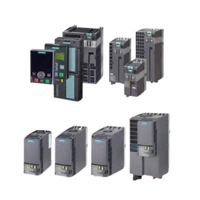 Cina Modulo di potenza G120 stabile 0,75kW 6SL3210-1KE12-3UP2 Convertitore di frequenza in vendita