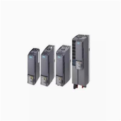 Cina G120 Siemens 6SL3210-1KE15-8AF2 G120C Convertitore di frequenza 2.2kW in vendita