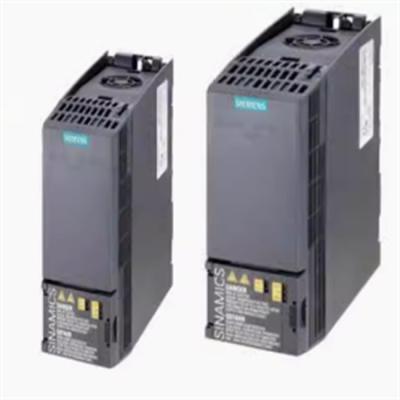 Cina G120 Siemens 6SL3210-1KE15-8AF2 G120C Convertitore di frequenza 2.2kW in vendita