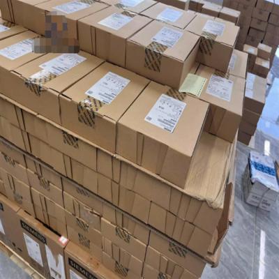 Cina Modulo di potenza G120 a tre fasi G120C 6SL3210-1KE18-8AF1 Convertisore di frequenza CE in vendita