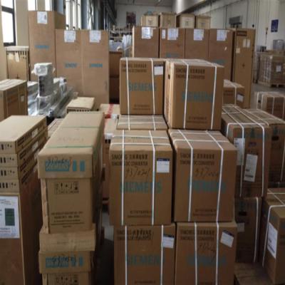 Cina Modulo di potenza G120 a tre fasi G120C 6SL3210-1KE18-8AF1 Convertisore di frequenza CE in vendita