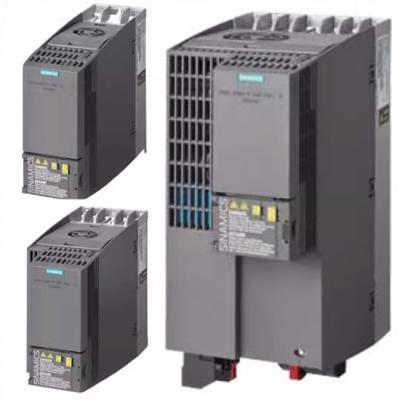 中国 5.5kW G120 パワーモジュールの周波数変換器 6SL3210-1KE21-3UF1 UL 販売のため