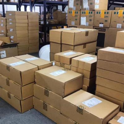 中国 5.5kW G120 パワーモジュールの周波数変換器 6SL3210-1KE21-3UF1 UL 販売のため