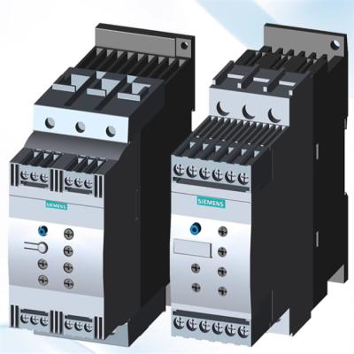 Cina S0 Siemens 3RW3028-1BB04 3RW Soft Starter 38A 18.5kW Con connessione a bullone in vendita