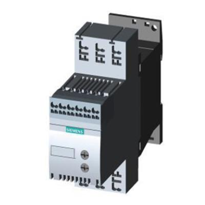 中国 S2 72A 3RW ソフトスタート スクロールターミナル 3RW3038-1BB04 37 KW 販売のため