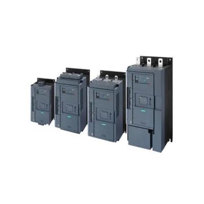 中国 S2 72A 3RW ソフトスタート スクロールターミナル 3RW3038-1BB04 37 KW 販売のため