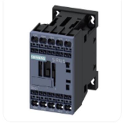 Cina 11kW / 400V 3RW Soft Starter S0 25A 3RW3026-1BB14 Connessione a bullone in vendita