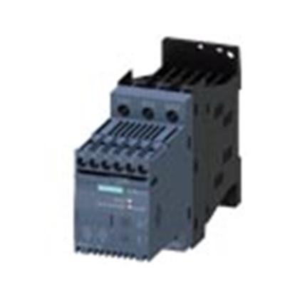 Cina S3 106A 3RW Iniziatori morbidi 55kW / 400V 3RW4047-1BB04 terminali a vite in vendita